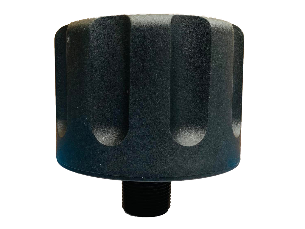 RESPIRADERO | Hydro Power Internacional